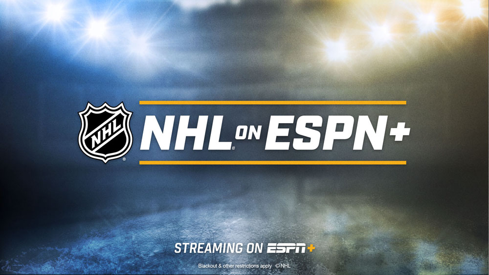 Nhl On Espn How It Works And The Complete 201819 Schedule 2020 21 NHL