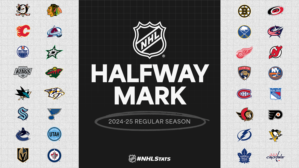 Nhl Teams Logo Png